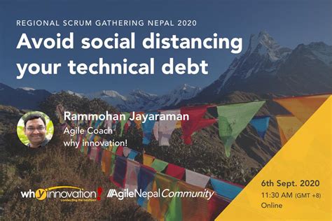 Why Innovation On Linkedin Technicaldebt Whyinnovation Rsg2020