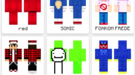 تسريبات الحزمة حزمة سكنات ماين كرافت Youtube