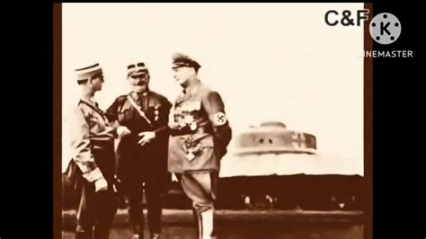 The Haunebu Nazi Ufo History Reversed Eporner