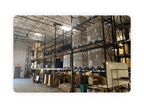 Depot Services Argus It Services