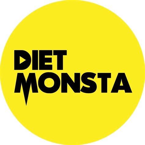 Best Dietmonsta Price And Reviews In Malaysia 2024