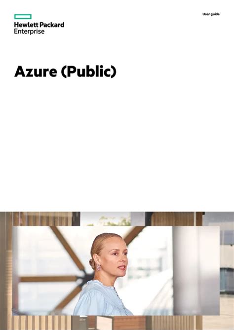 Hpe Morpheus Enterprise Software Installation And Quickstart Services