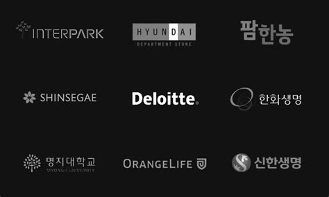 기업교육 Dt교육 러닝스푼즈