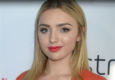 Peyton Roi List Justice