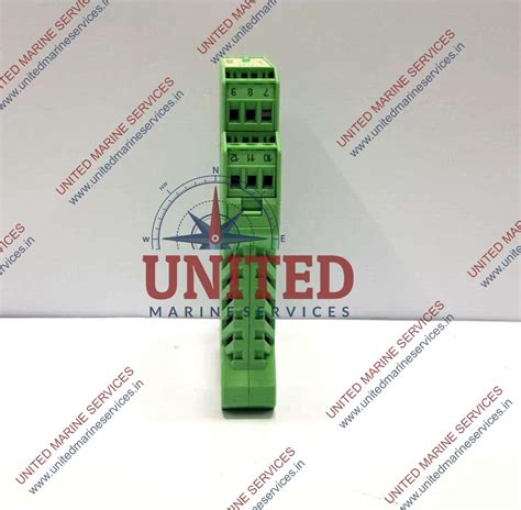 Phoenix Contact Mcr C Ui Ui Dci Communication Interface Pn 2810913