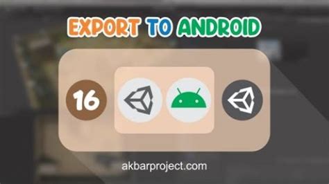 Akbar Project Unity Tutorial And Master Project