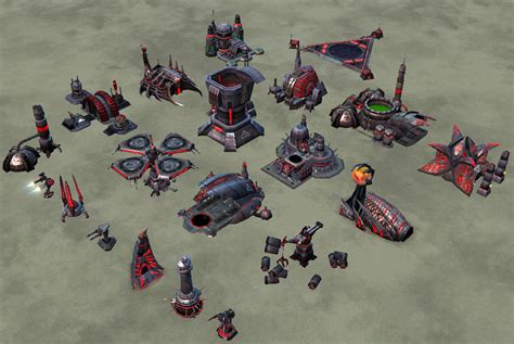 Nod Architecture Community Opinions Project Perfect Mod