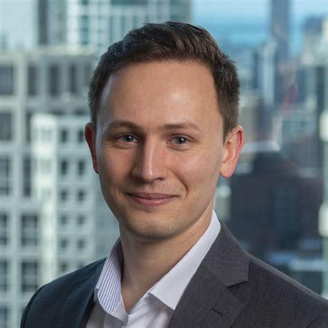 Yury Kapko Wind Point Partners