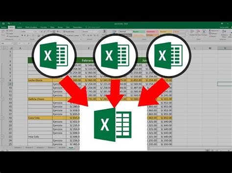 🏅 Función Concatenar En Excel