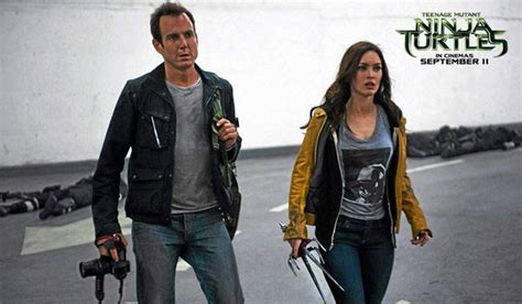 Tmnt Sydney Premiere Wrap Video Impulse Gamer