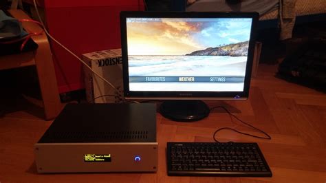 Rpi2 Digi Lcd Hd44780 Hifiberry