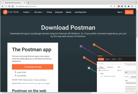 How To Install Postman On Linux Desktop