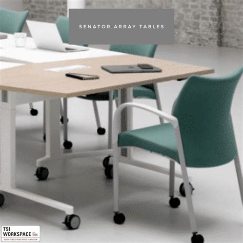 Senator Array Tables How To Create A Beautiful Design Tsi Workspace