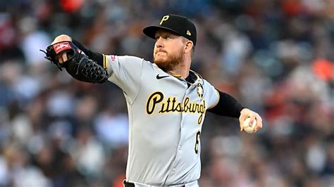 Royals Acquire Bailey Falter From Pirates In Deadline Buzzer Beater