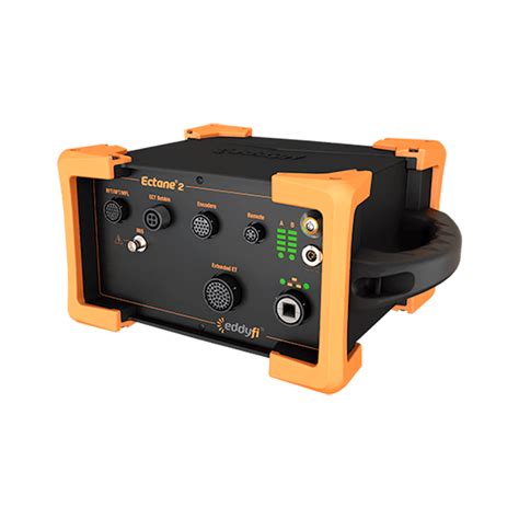 Iris Complete Kit With Micro Option Eddyfi Estore