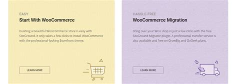 11 Best Managed Woocommerce Hosting For Your Online Shop Geekflare