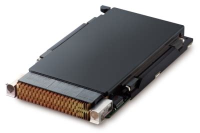 VPX3001 3U VPX Processor Blades ADLINK