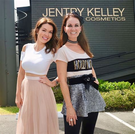 Woman Crush Jentry Kelley