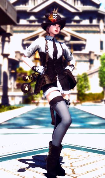 Velvet | Eorzea Collection
