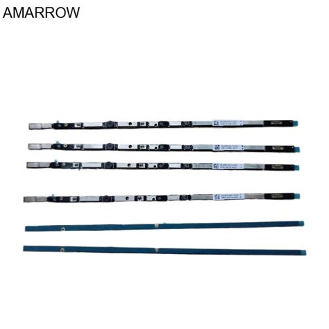 Original Laptop Inner Webcam Camera For Dell Latitude 7400 E7400 7500