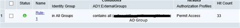 Solved Wlc Mac Filtering Acs And Active Directory Cisco Community