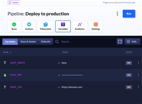 Introduction To Statamic Buddy The Devops Automation Platform