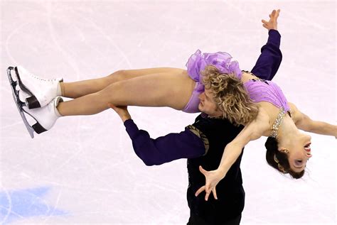 Lindsay Davis Figure Skater