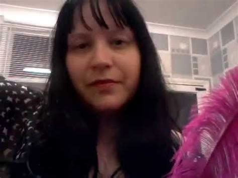 Asmr Feather Facial Rp Let Me Stroke Your Face And Relax You With Soft