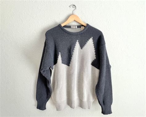 Vintage Gianfranco Ruffini Mens Unisex Abstract Geome Gem