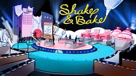 Shake And Bake Famous Frames Storyboard Artists Los Angeles