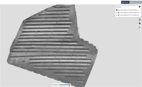 WebODM Lightning Limit For Small Thermographic Images WebODM OpenDroneMap Community