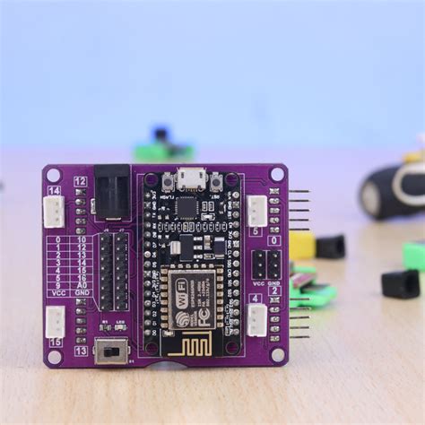 Witpro Coding Blox Witblox