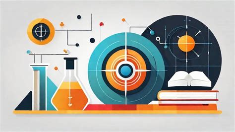 Premium Ai Image Exploring The Mysteries Of Quantum Physics