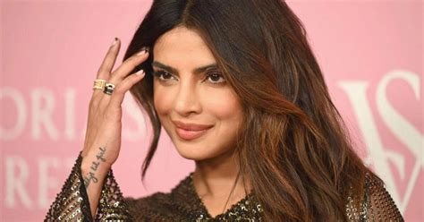 Priyanka Chopra S Filming Journey With Best Travel Partner In Australia