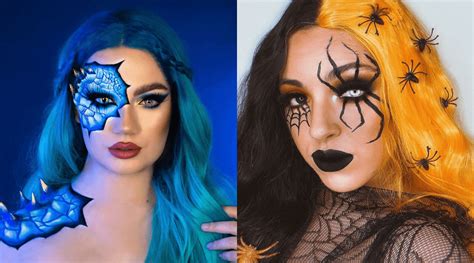 Halloween Makeup Ideas 2022