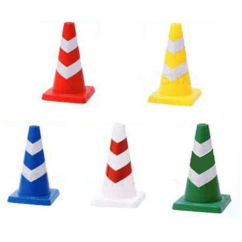 【楽天市場】ミニスコッチコーン Pe製 440mm 赤 黄 白 青 緑 Pms プラ和歌山 カラーコーン 三角コーン パイロン 反射：資材・印刷のルネ 楽天市場店