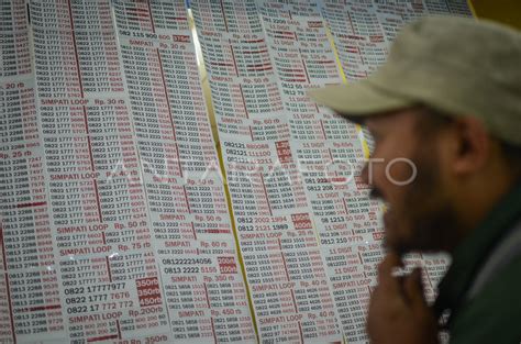 Validasi Data Kependudukan Antara Foto