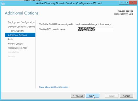 How To Install And Set Up Active Directory On Windows Server