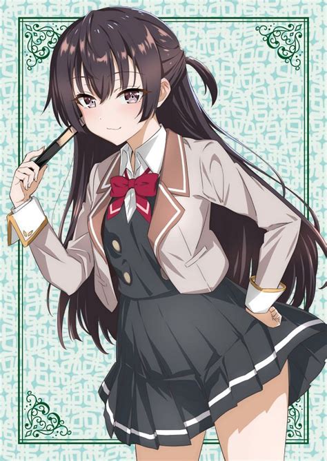 Suo Yuki Tokidoki Bosotto Roshia Go De Dereru Tonari No Arya San Image By Nakahira Guy