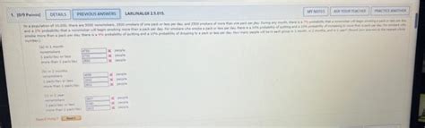 Solved Number Chegg