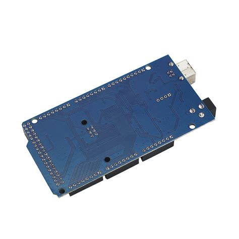 Ch340 Atmega 2560 R3 Board Compatible With Arduino Mega 2560 Ide Cas Boardsandsensors