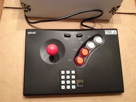 Atari 5200 Controller Is Driving Me To Insanity Atari 5200
