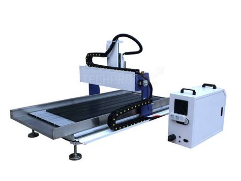 Mini Desktop CNC Router Price For Sale TECHPRO