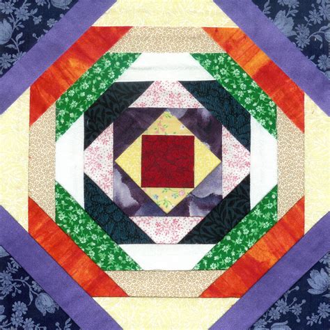 Beginning Paper Piecing Sewhooked