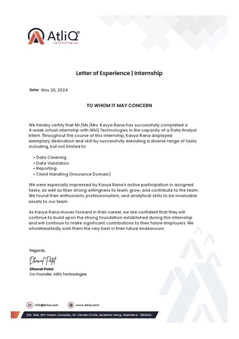 Codebasicsvirtualinternship Kavya Rana 15 Comments