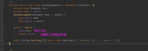 Java线程池submit详解 ，execute和submit提交任务的区别executorsubmit Csdn博客