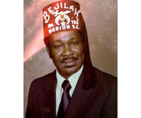 Alphonso Hyman Obituary 1934 2023 Legacy Remembers