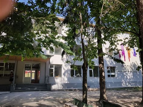 სსიპ ბორჯომის მუნიციპალიტეტის დაბა წაღვერის საჯარო სკოლა Etm Ge