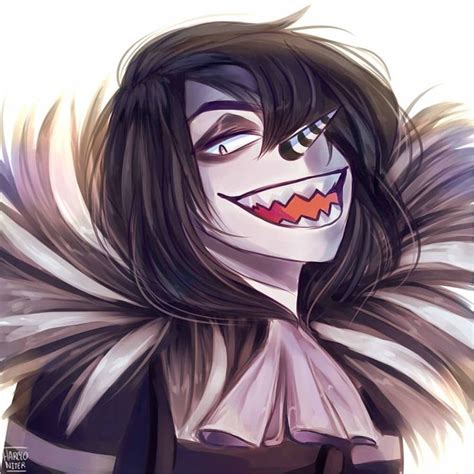 Laughing Jack By Harcloniter On Deviantart Laughing Jack Jack