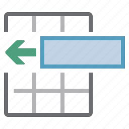 Multiple Several Tables Icon Download On Iconfinder